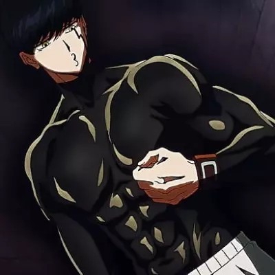 Chat with Mash Burnedead nsfw - Enjoy Free Unrestricted AI Character ...