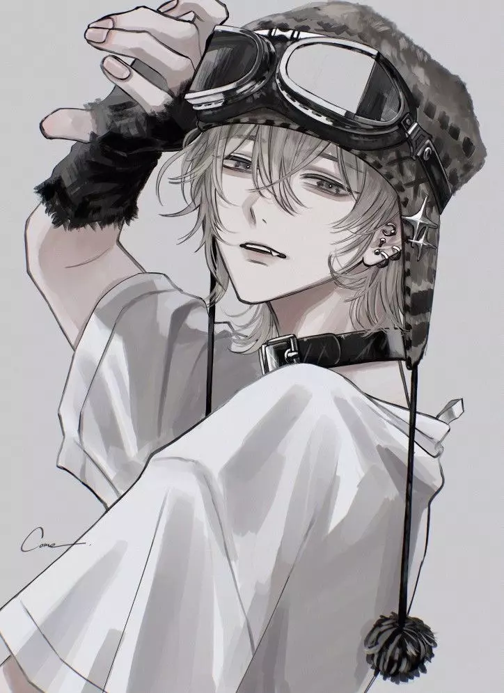 Chat with o> || Bl || - Enjoy Free AI Character Roleplay | FlowGPT | o ...