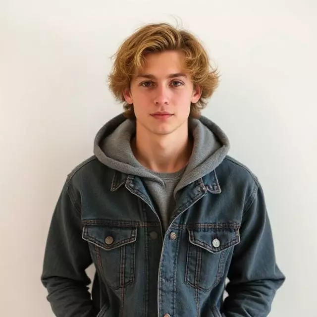 Chat with Noah - Enjoy Free AI Character Roleplay | FlowGPT | Noah RP