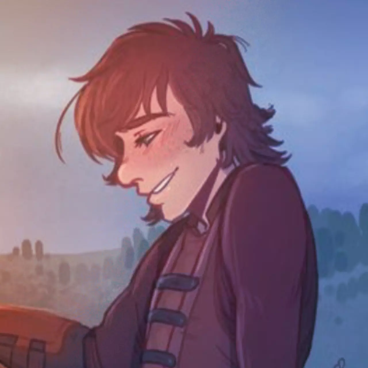 Chat with Holly Harring Haddock III - Enjoy Free AI Character Roleplay ...