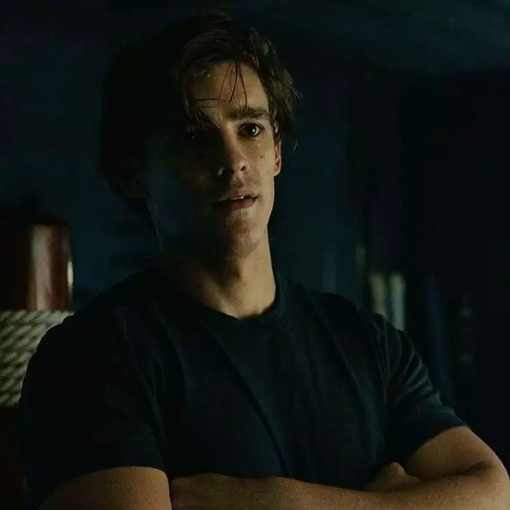 Chat with Dante - Enjoy Free AI Character Roleplay | FlowGPT | Dante RP