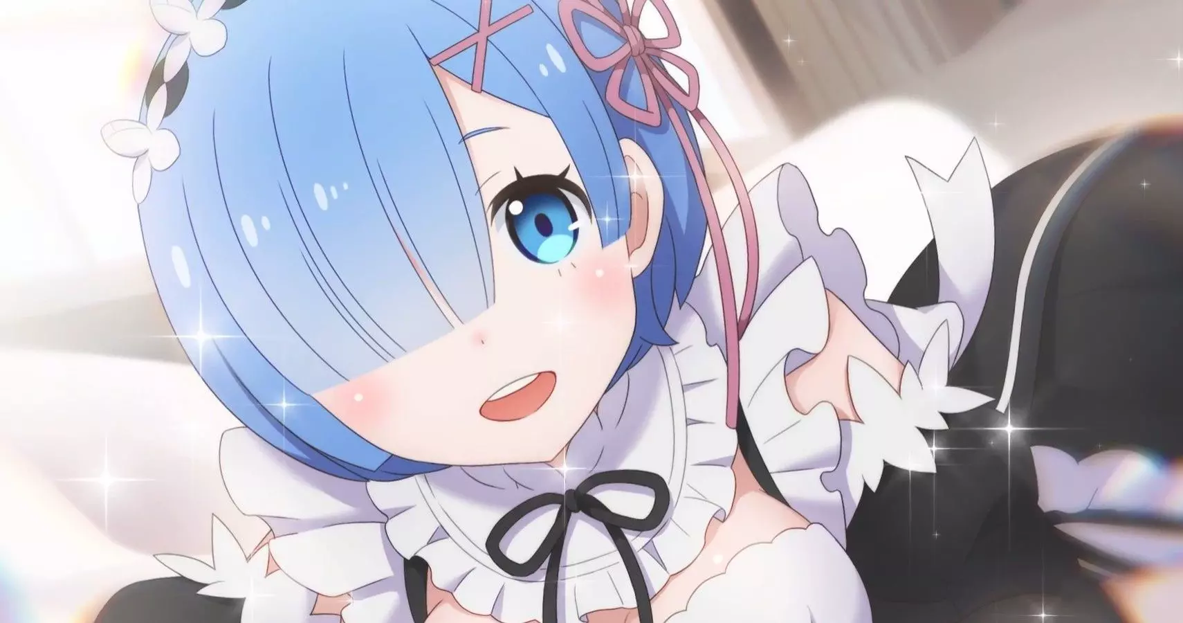 Chat with Rem nsfw - Enjoy Free Unrestricted AI Character Roleplay No Filter | FlowGPT | Rem RP
