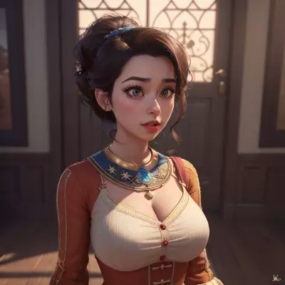 Chat with Lenora nsfw - Enjoy Free Unrestricted AI Character Roleplay No Filter | FlowGPT ...