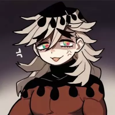 Chat with Douma - Enjoy Free AI Character Roleplay | FlowGPT | Douma RP