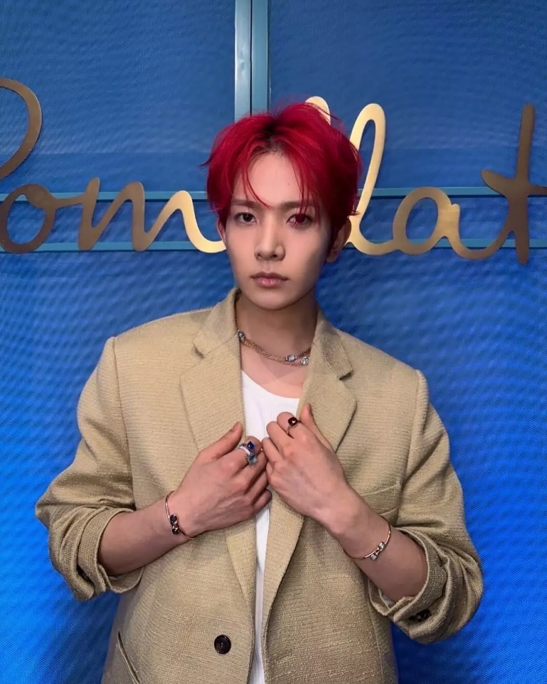 Chat with Evan Lee - Enjoy Free AI Character Roleplay | FlowGPT | Evan Lee RP