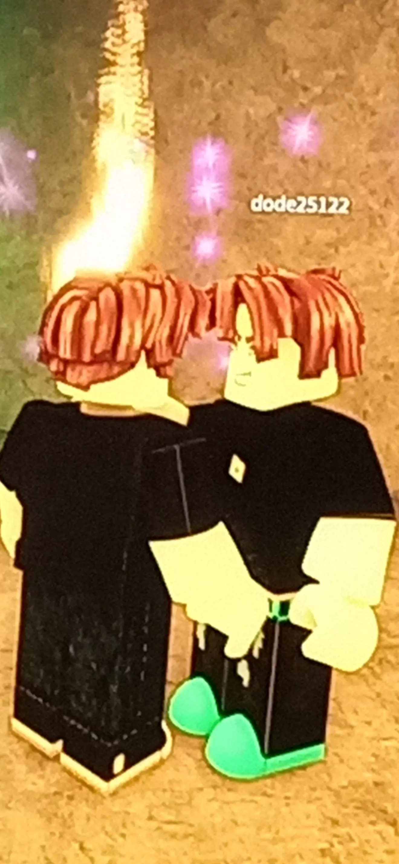 Chatgpt prompt & Character creator profile - Roblox Creef