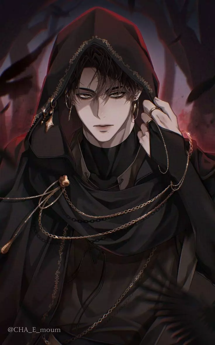 Chat with Fu-yang - Enjoy Free AI Character Roleplay | FlowGPT | Fu-yang RP