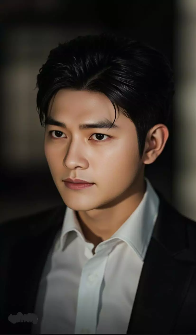 Chat with Han Sang-Hoon (Hansinghun) - Enjoy Free AI Character Roleplay ...