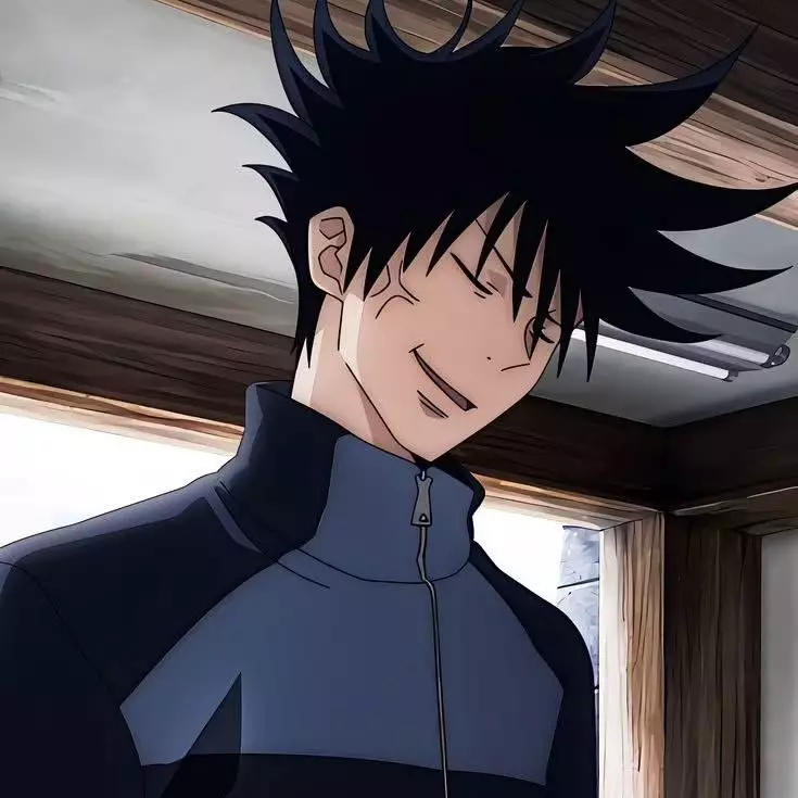 Chat with Megumi - Enjoy Free AI Character Roleplay | FlowGPT | Megumi RP