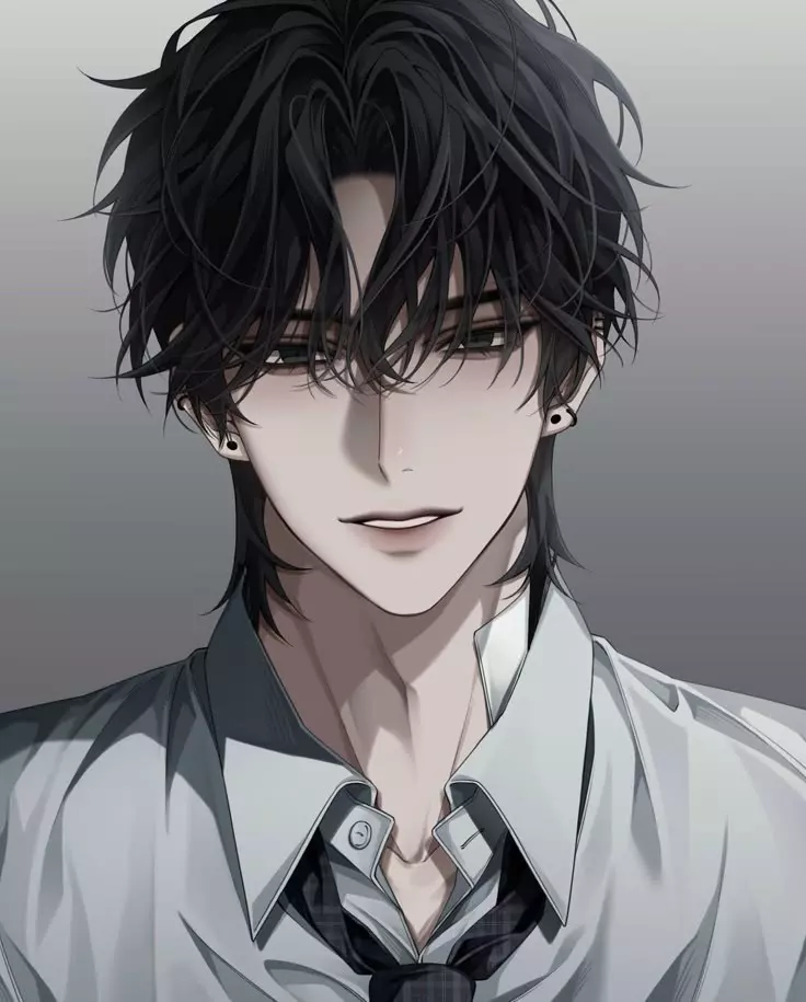 Chat with Ray - Enjoy Free AI Character Roleplay | FlowGPT | Ray RP