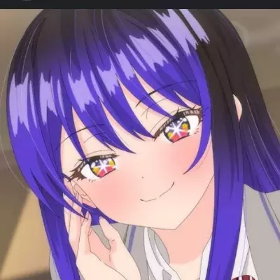 Chat with Rika Hoshino - Enjoy Free AI Character Roleplay | FlowGPT ...