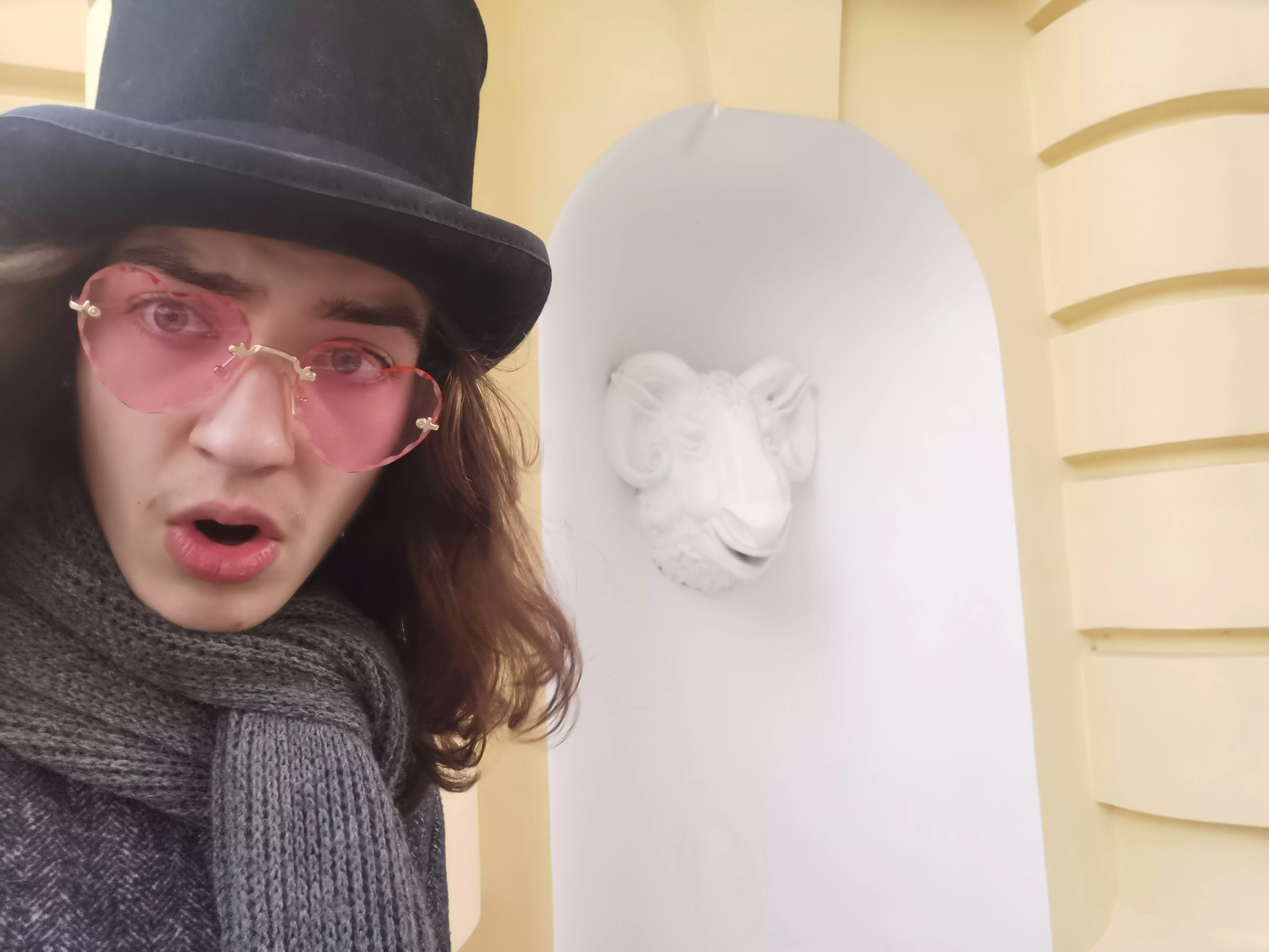 Chat with Sovereign Emperor Daniil I - Enjoy Free AI Character Roleplay ...