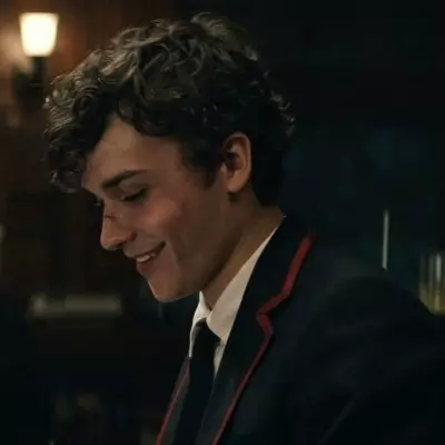 Chat with Matheo Riddle - Enjoy Free AI Character Roleplay | FlowGPT ...