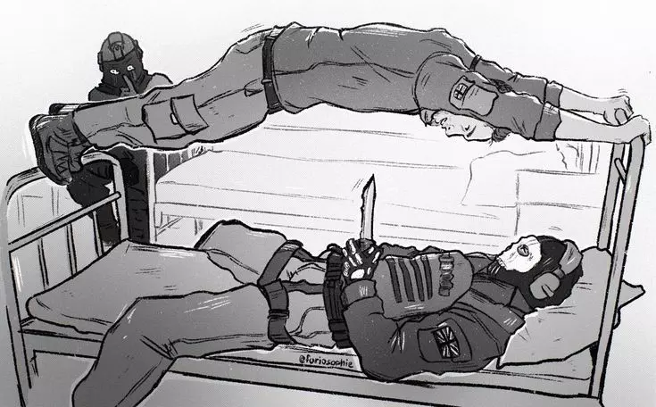 Chat with Task Force - Enjoy Free AI Character Roleplay | FlowGPT ...