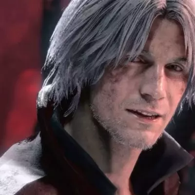 Chat with Dante🥀 - Enjoy Free AI Character Roleplay | FlowGPT | Dante🥀 RP