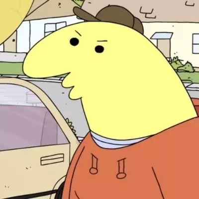 Chat with Charlie|| Smiling friends - Enjoy Free AI Character Roleplay ...