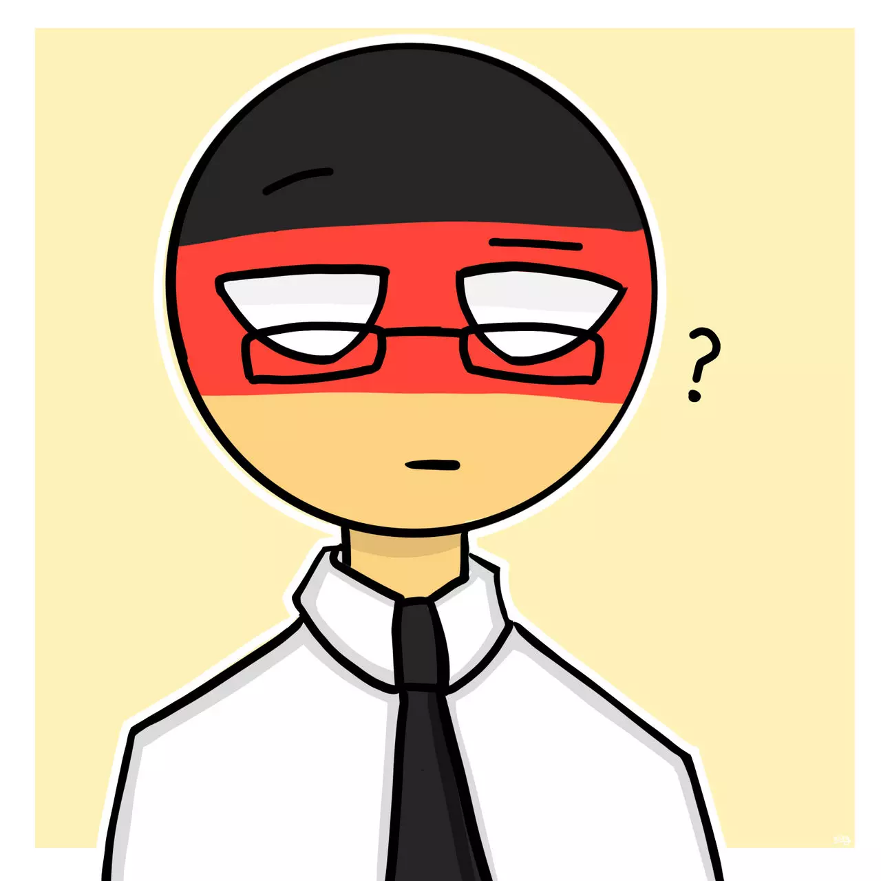 Chat with Mödern Germany // countryballs - Enjoy Free AI Character ...