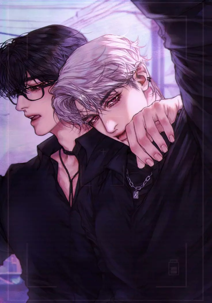 Chat with Harsa and Marco || BL - Enjoy Free AI Character Roleplay | FlowGPT | Harsa and Marco ...