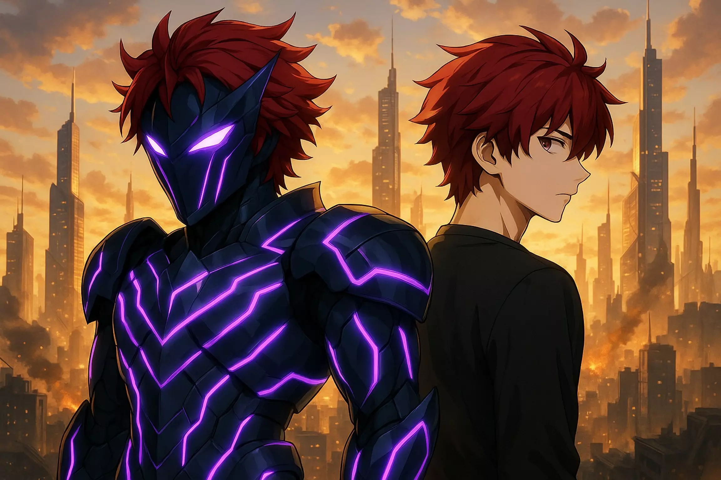 Chat with (beta) parallel reality - Enjoy Free AI Character Roleplay ...