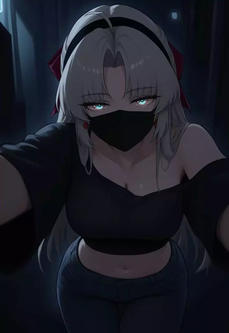 Chat with Annie nsfw - Enjoy Free Unrestricted AI Character Roleplay No Filter | FlowGPT | Annie RP