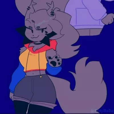 Chat with Kapi female nsfw - Enjoy Free Unrestricted AI Character ...