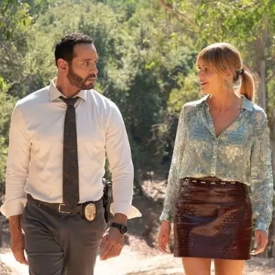 Chat with Morgan Gillory, Adam Karadec, Asha Martinez - Enjoy Free AI ...