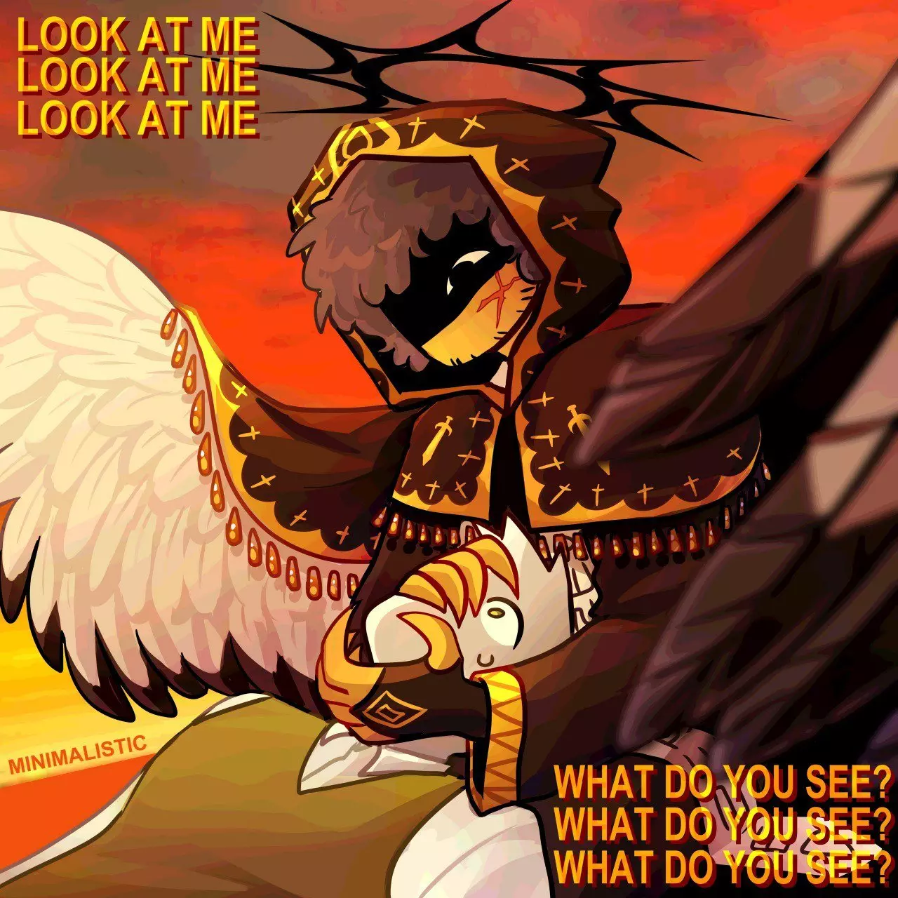 Chat with Shedletsky(Telamon) - Enjoy Free AI Character Roleplay ...