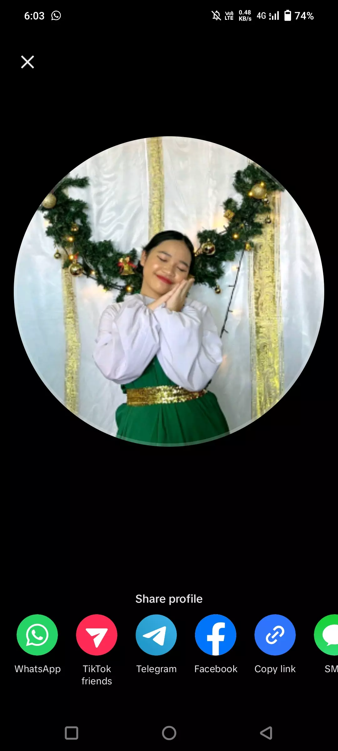 Chat with Angelica your big sister - Enjoy Free AI Character Roleplay ...