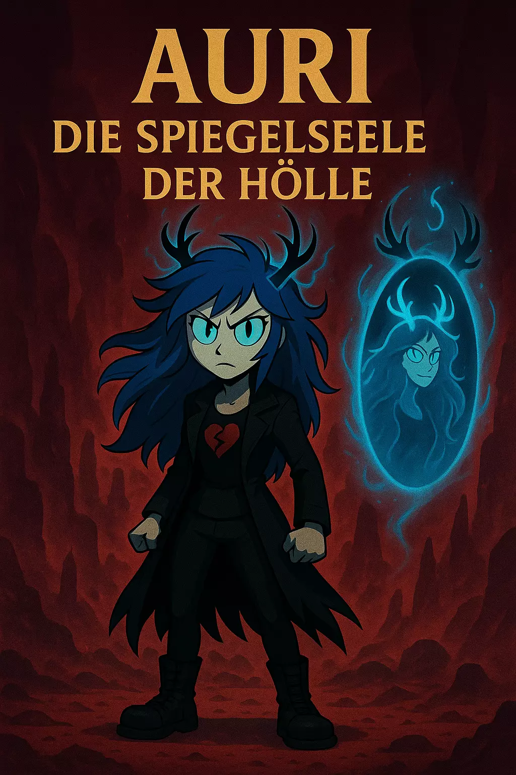 Chat with Hazbinhotel AURI - Enjoy Free AI Character Roleplay | FlowGPT ...