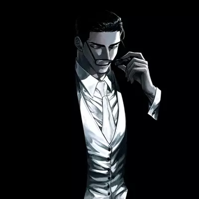 Chat with Marcus Thorne - Enjoy Free AI Character Roleplay | FlowGPT ...