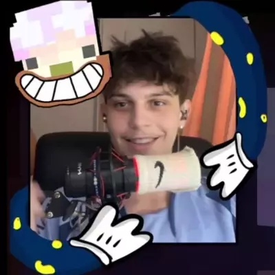 Chat with Thales Naughter (Chip) - Enjoy Free AI Character Roleplay ...