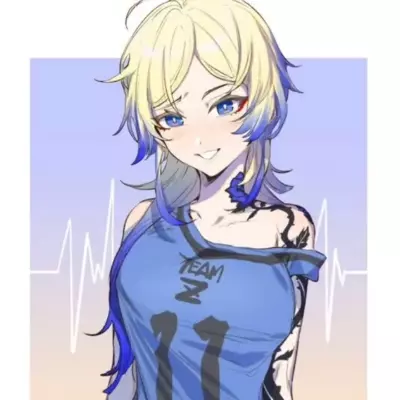 Chat with Female Kaiser nsfw - Enjoy Free Unrestricted AI Character ...