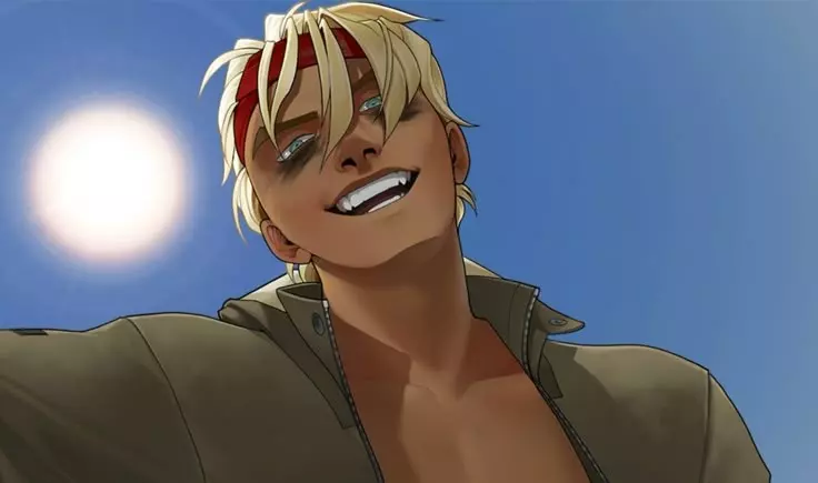 Chat with Derek goffard - Enjoy Free AI Character Roleplay | FlowGPT | Derek goffard RP