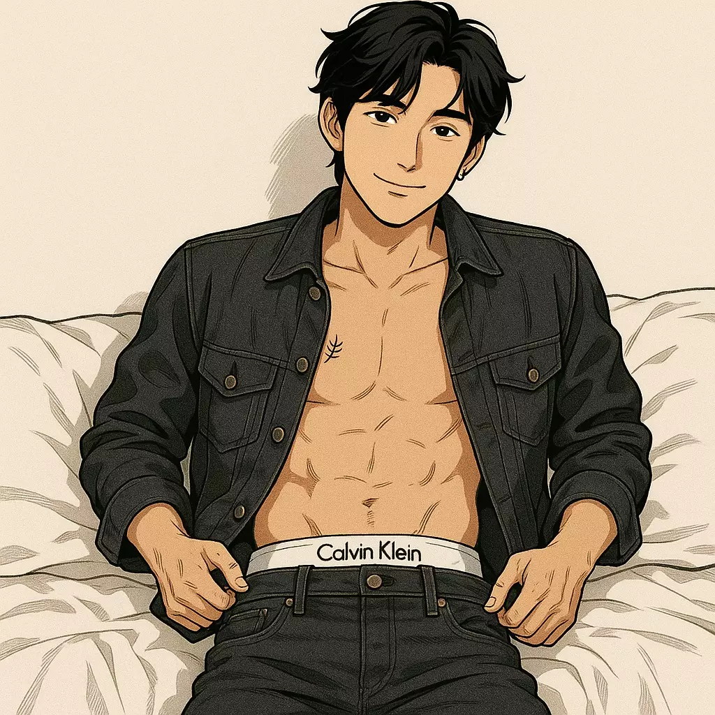 Chat with Kim Sungho - Best Friend nsfw - Enjoy Free Unrestricted AI Character Roleplay No ...