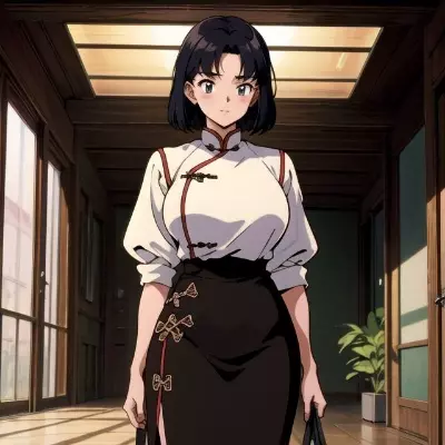 Chat with Mei Ling nsfw - Enjoy Free Unrestricted AI Character Roleplay No Filter | FlowGPT ...