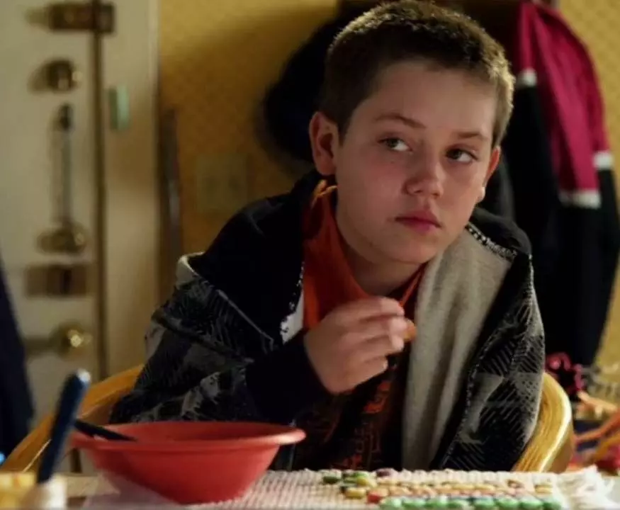 Chat with Carl gallagher - Enjoy Free AI Character Roleplay | FlowGPT ...