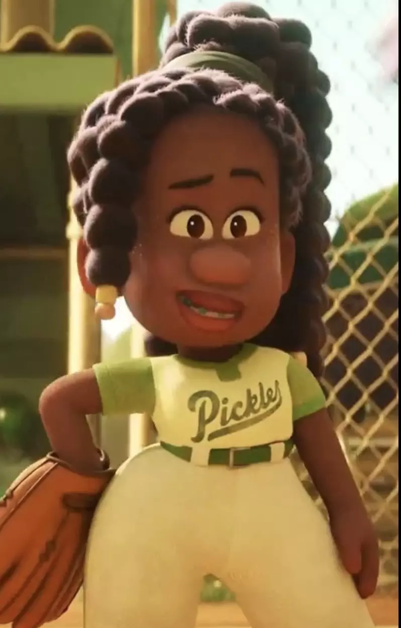 Chat with Taylor (Win or lose) - Enjoy Free AI Character Roleplay | FlowGPT | Taylor (Win or ...