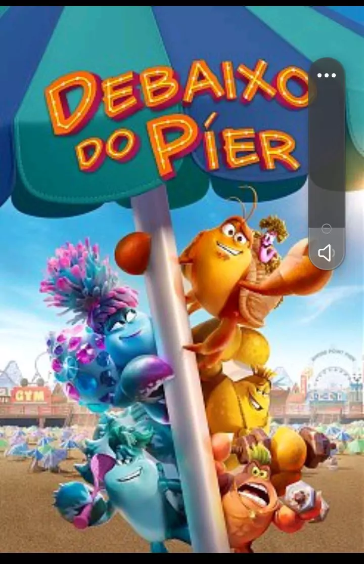 Chat with Under the pier: RP - Enjoy Free AI Character Roleplay | FlowGPT | Under the pier: RP RP