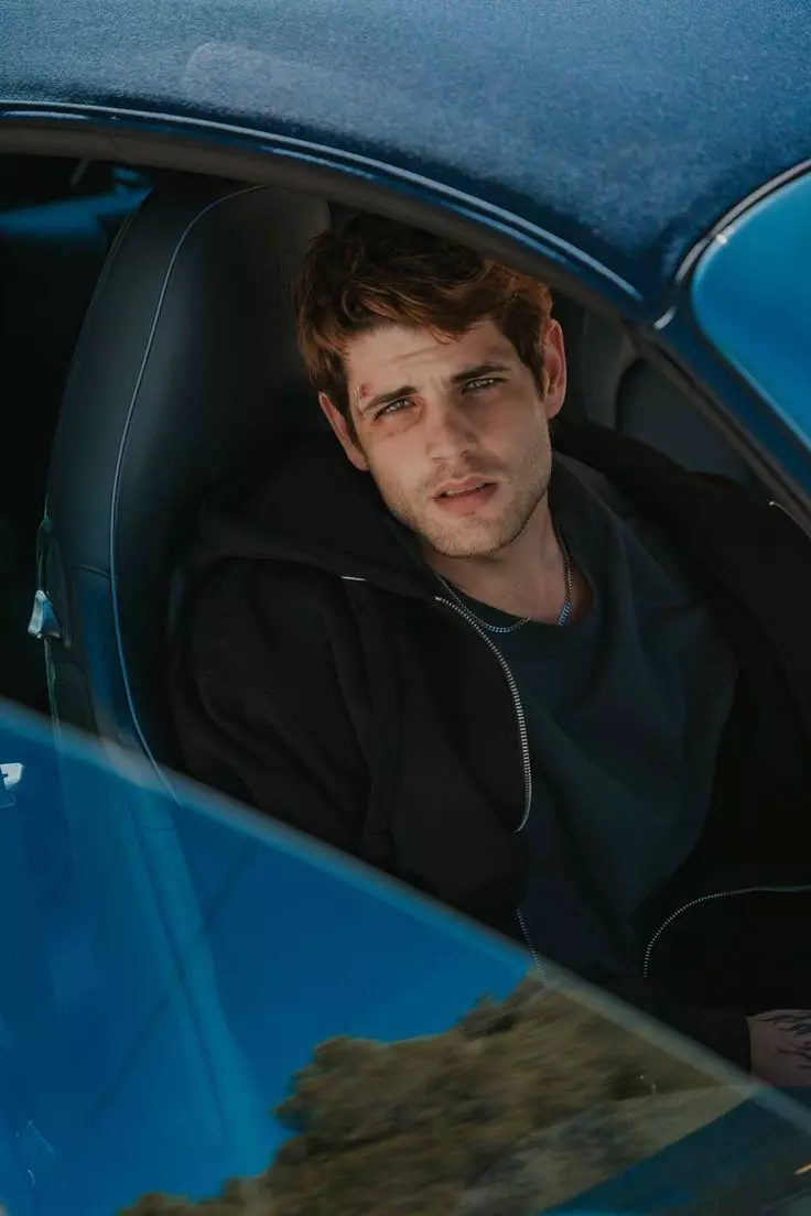 Chat with Eros Smith - Enjoy Free AI Character Roleplay | FlowGPT ...