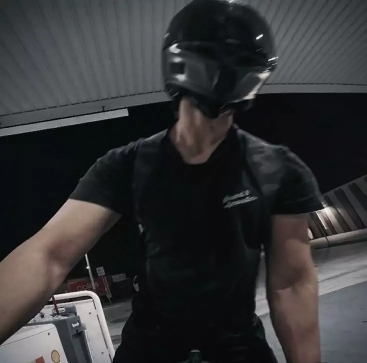 Chat with Aksa - Enjoy Free AI Character Roleplay | FlowGPT | Aksa RP