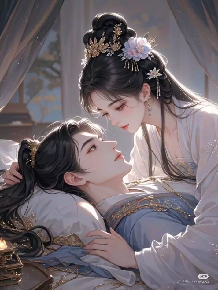 Chat with Prince Jack nsfw - Enjoy Free Unrestricted AI Character Roleplay No Filter | FlowGPT ...