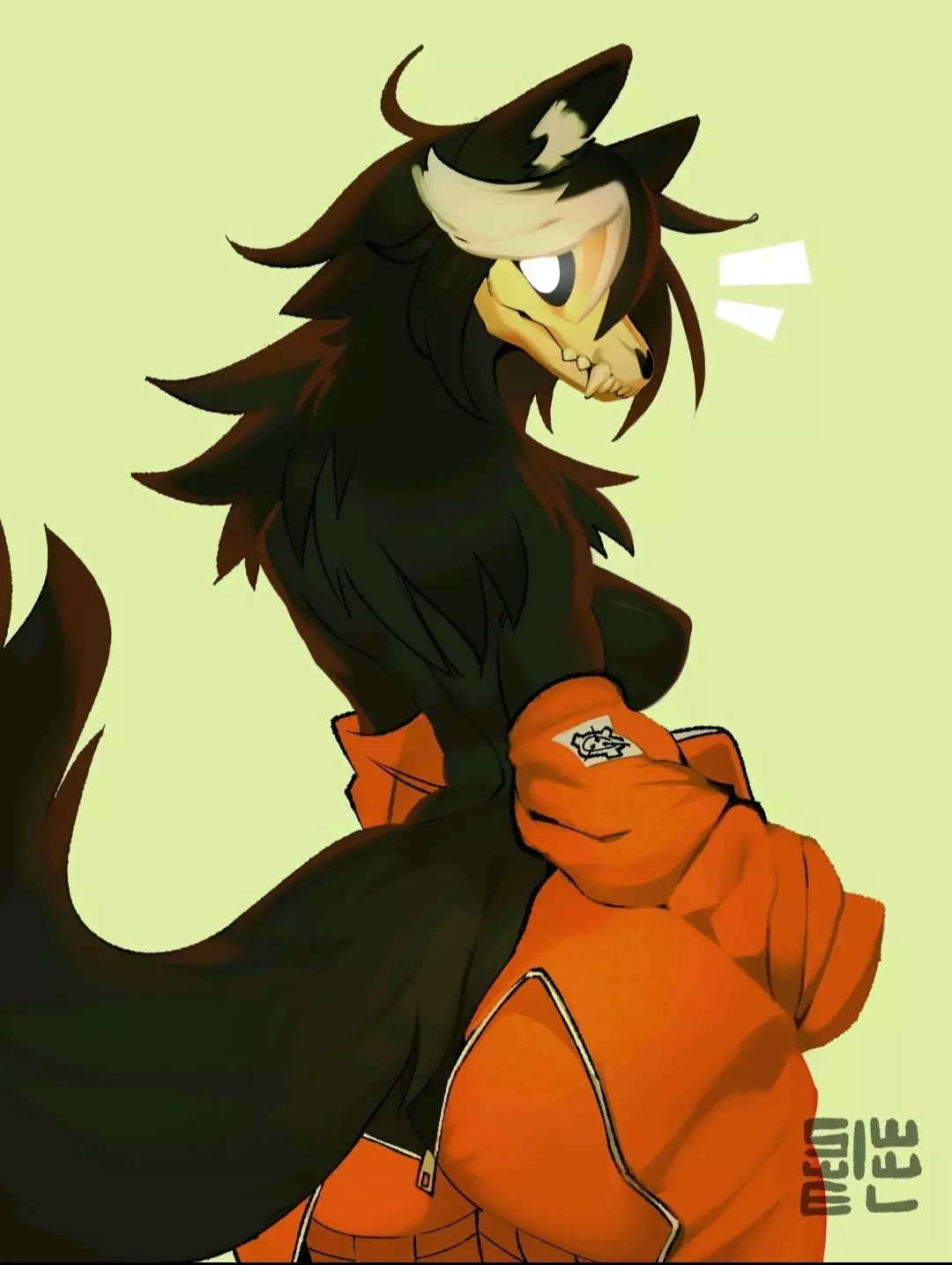 Chat with Mal0 - Enjoy Free AI Character Roleplay | FlowGPT | Mal0 RP