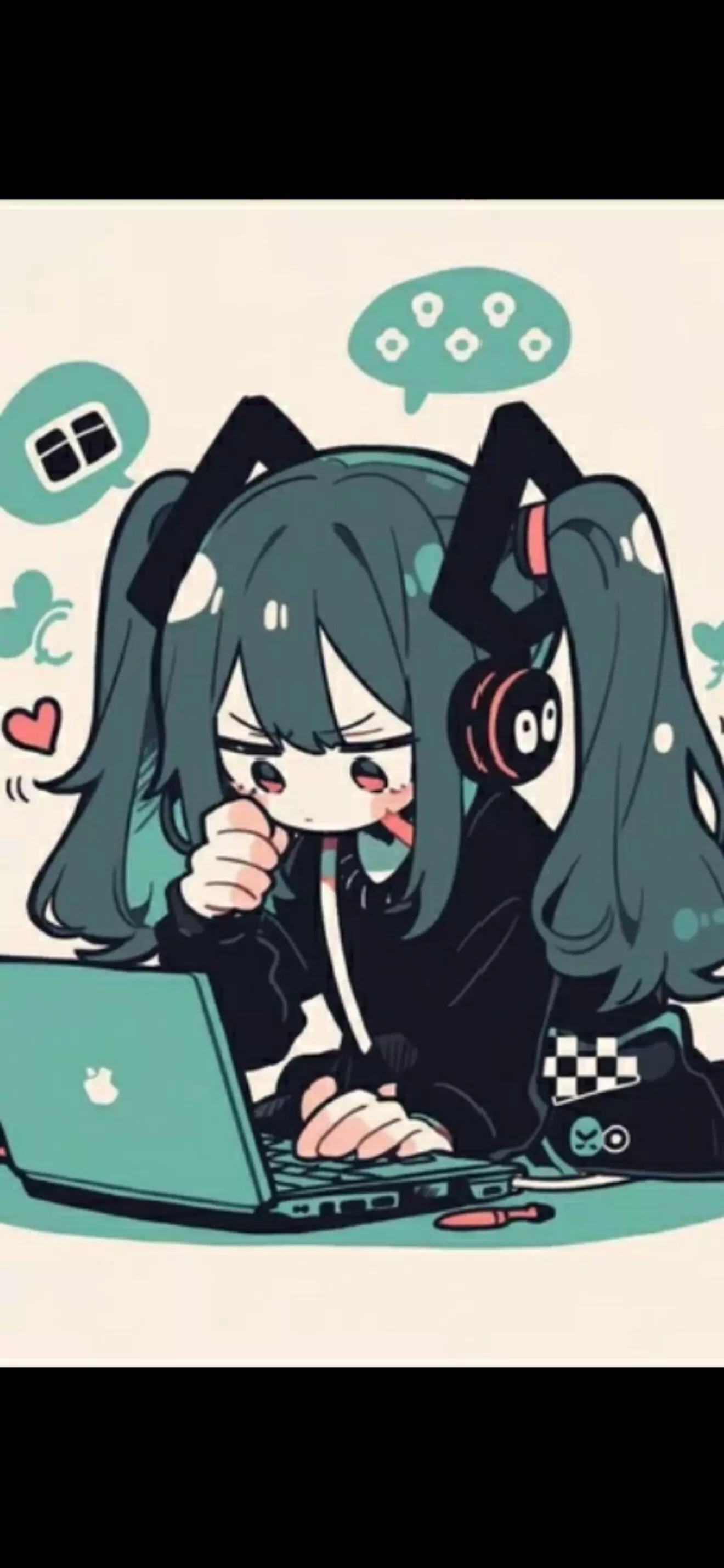 Chatgpt prompt & Character creator profile - Jenny