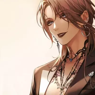 Chat with Lynx Miller - Enjoy Free AI Character Roleplay | FlowGPT | Lynx Miller RP