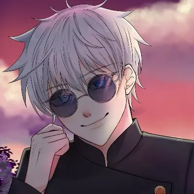 Chat with Gojo Satoru (Brother) - Enjoy Free AI Character Roleplay ...