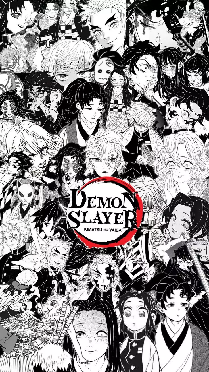 Chat with Demon Slayer (Kimetsu no Yaiba) Rpg - Enjoy Free AI Character ...