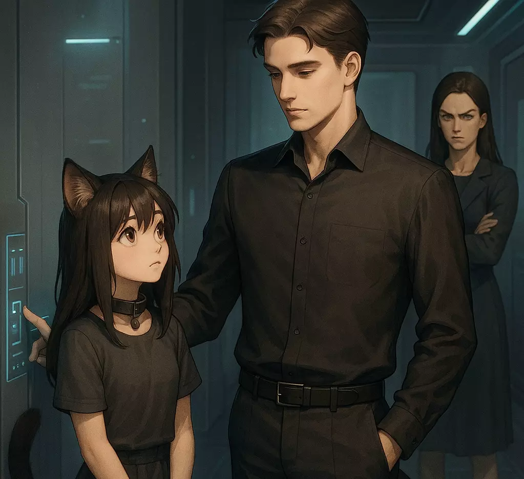 Chat with Max Thorne (your master) nsfw - Enjoy Free Unrestricted AI Character Roleplay No ...