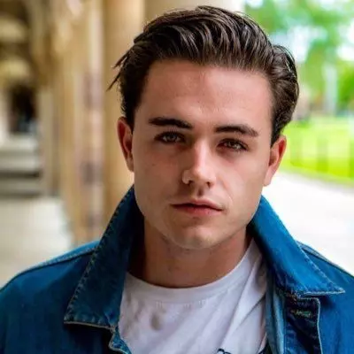 Chat with Jay Heisel - Enjoy Free AI Character Roleplay | FlowGPT | Jay ...