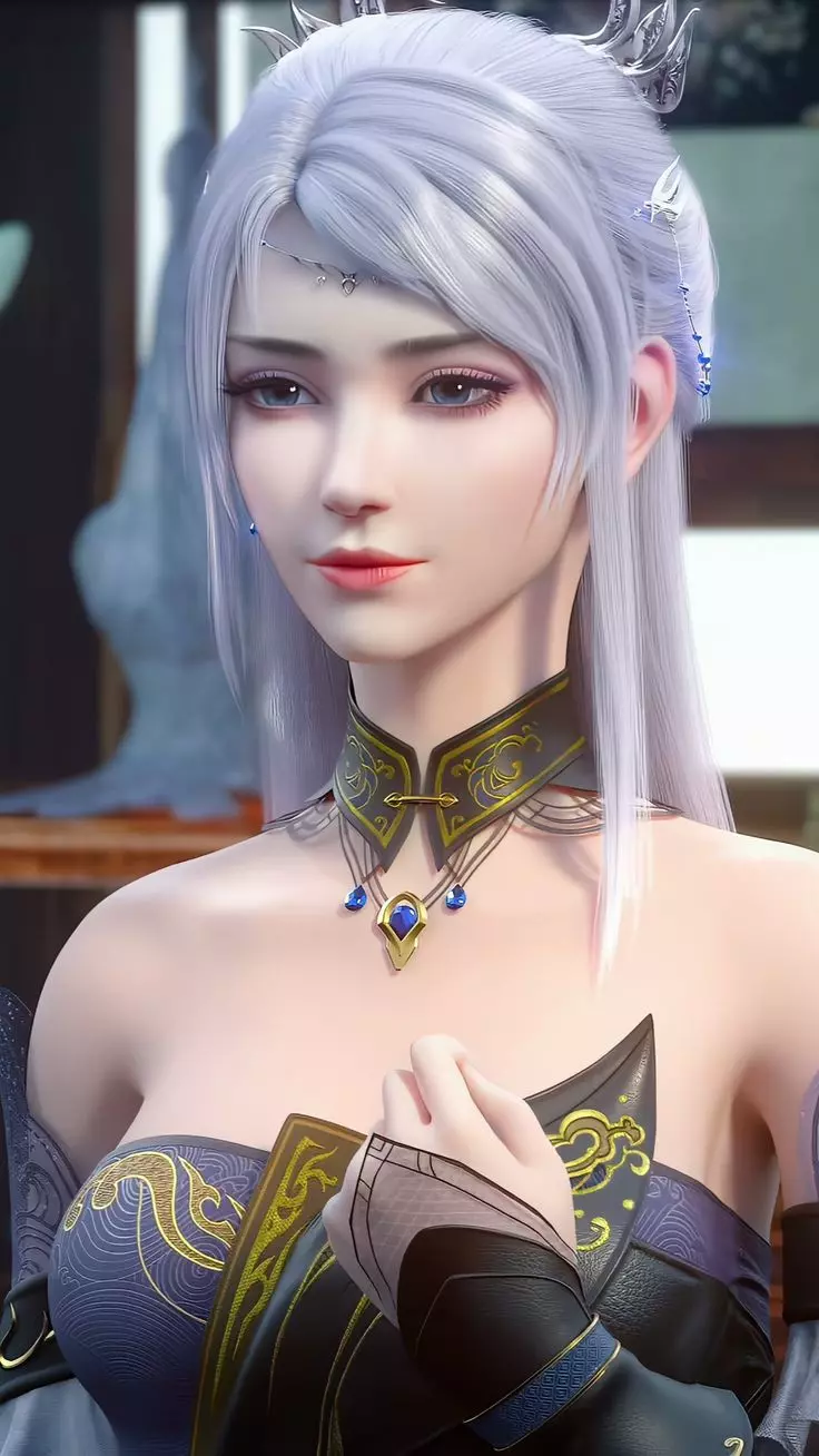 Chat with Luo Li/(Luo Li) - Enjoy Free AI Character Roleplay | FlowGPT | Luo Li/(Luo Li) RP