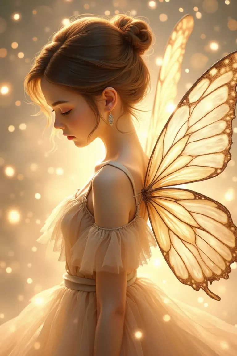 Chat with Angel Servant - Enjoy Free AI Character Roleplay | FlowGPT ...